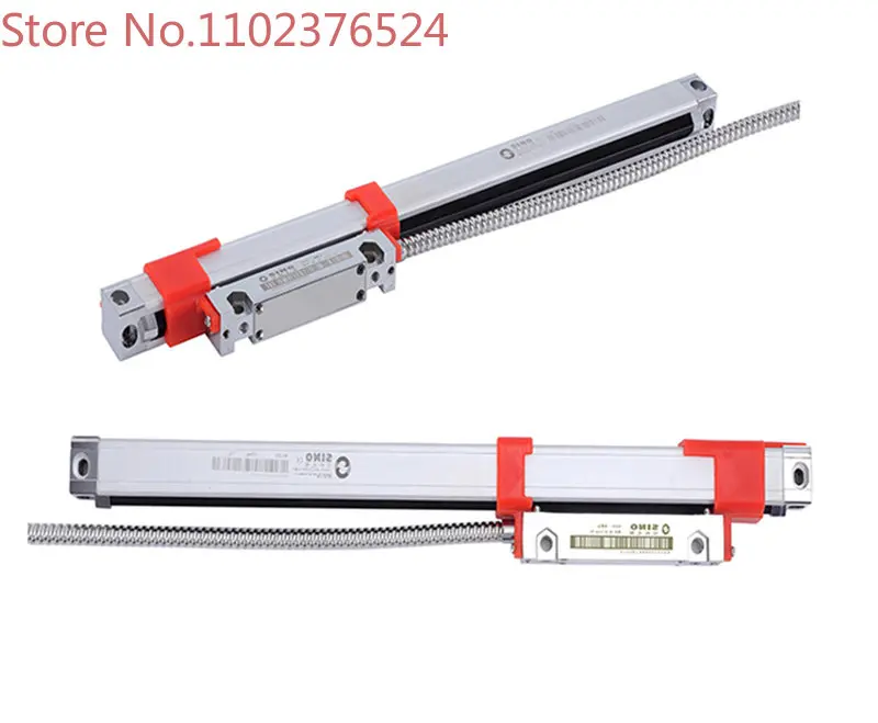 SINO-Linear-Scale-Digital-Readout-KA200-Grating-Ruler-Test-Instrument ...