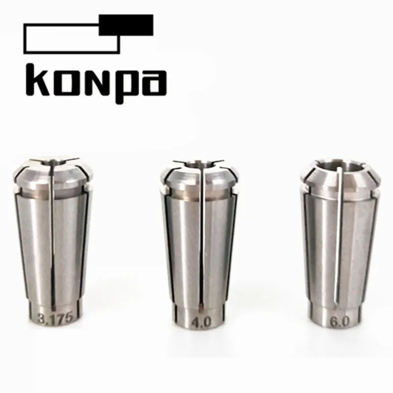 CHK-spindle-chuck-NAKANISHI-distributor-machine-collet-CHK3-175-CHK3-0 ...
