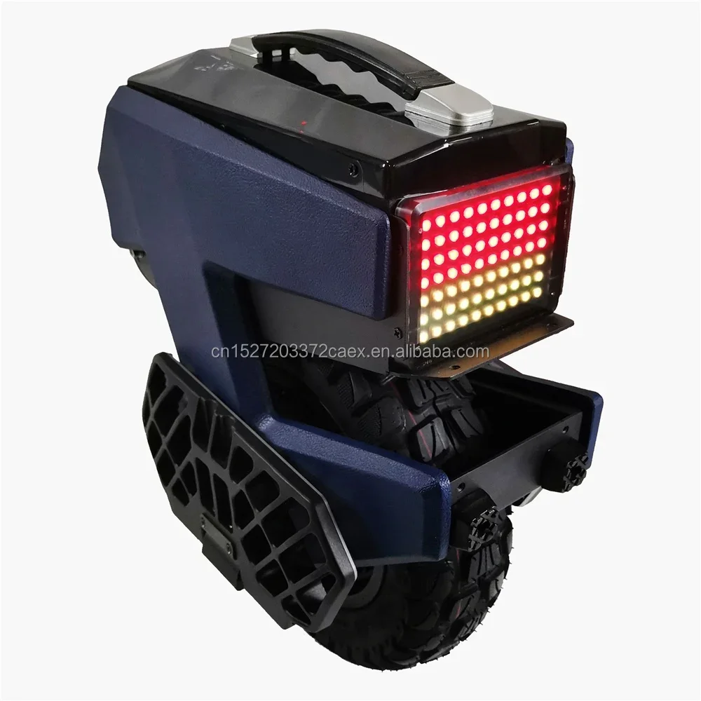 Gotway-monociclo-el-ctrico-Mten-4-Scooter-de-una-rueda-negro-11 ...