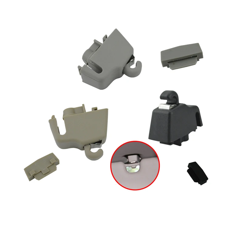 4L0859562-4L0859561-For-Porsche-Cayenne-VW-Touareg-Audi-Q7-Auto-Car-Sun ...