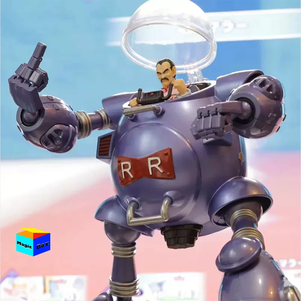 Figura-de-acci-n-coleccionable-de-FJ-1-12-JacksDo-DBZ-Robot-adjunto-de ...