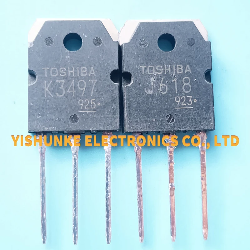 5PCS K3497 J618 C2371 C2371K APT8020LLLG RJH60D5 26NM60N CS1404 TO 220 TO 247 TO 3P TO 3PL TO ...