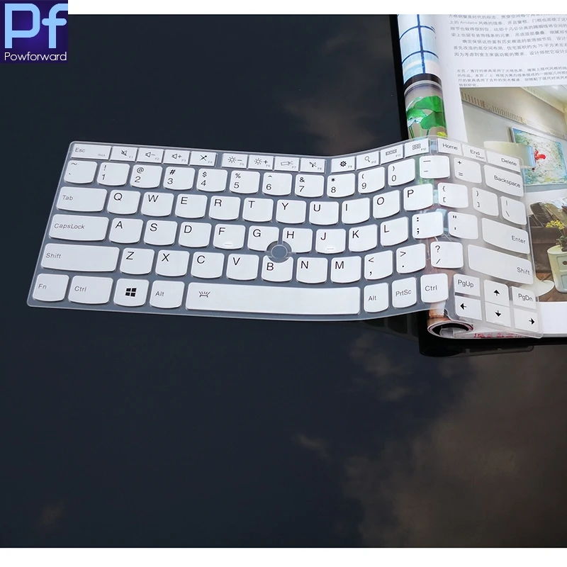 Silicone-Gel-Keyboard-Protector-Cover-Skin-for-Lenovo-ThinkPad-X230s ...