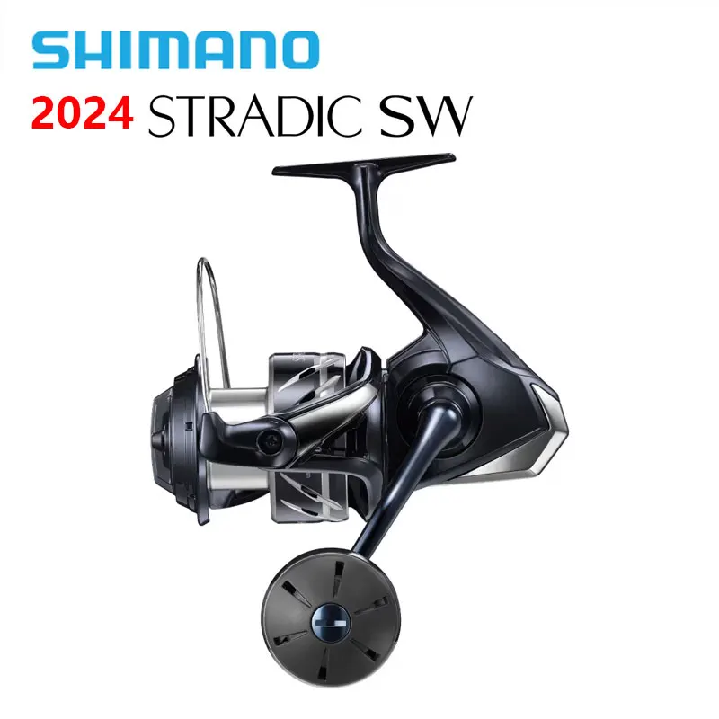 2024-NEW-Original-SHIMANO-STRADIC-SW-4000XG-5000XG-6000PG-8000HG-10000 ...