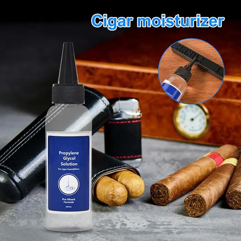 Smoke-Humidifier-Solution-Maintain-Consistent-Taste-70-Humidity ...