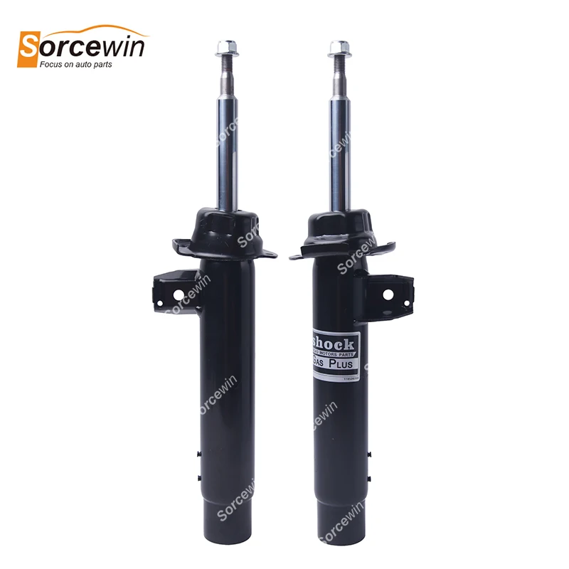 1Pcs-For-BMW-X1-E84-E87-AWD-4WD-18i-20i-Front-Rear-Shock-Absorber ...