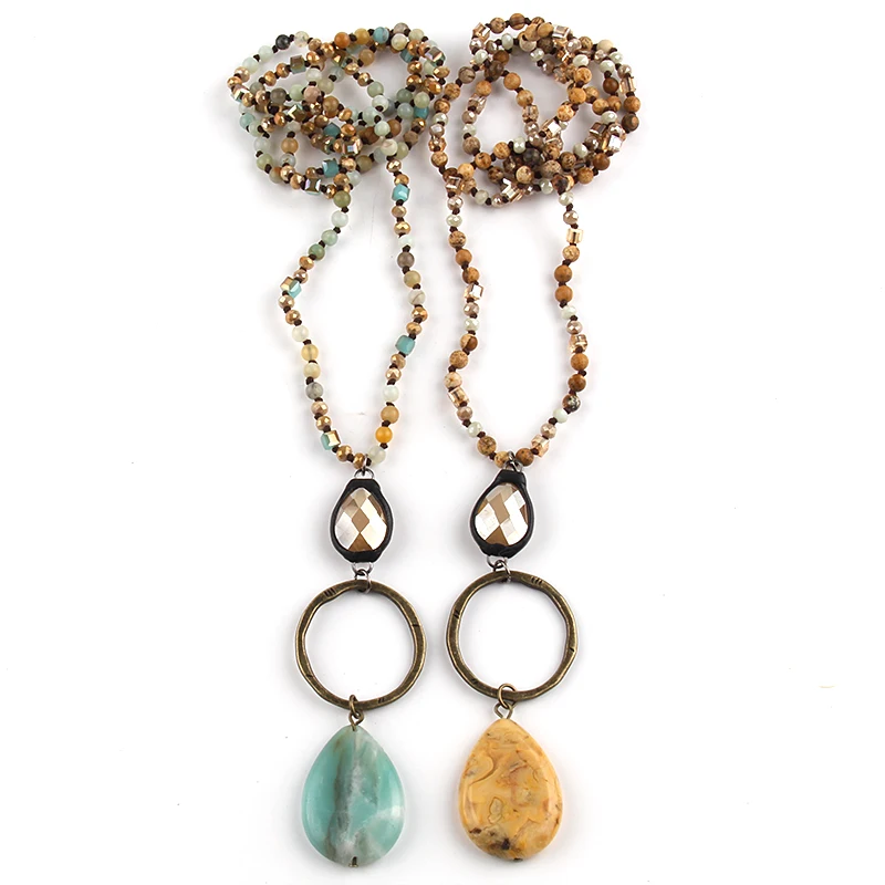 Mala Design for Girls: A Thoughtful, Spiritual Jewelry Choice for Young ...