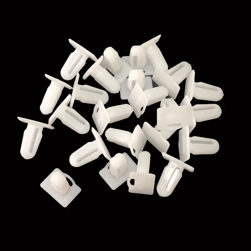 20Pcs-Car-Door-Sill-Kick-Plate-Strip-Clips-51471840960-For-BMW-E30-E32 ...