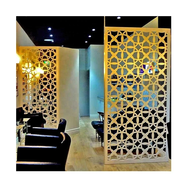 Decorative Metal Panels Exterior