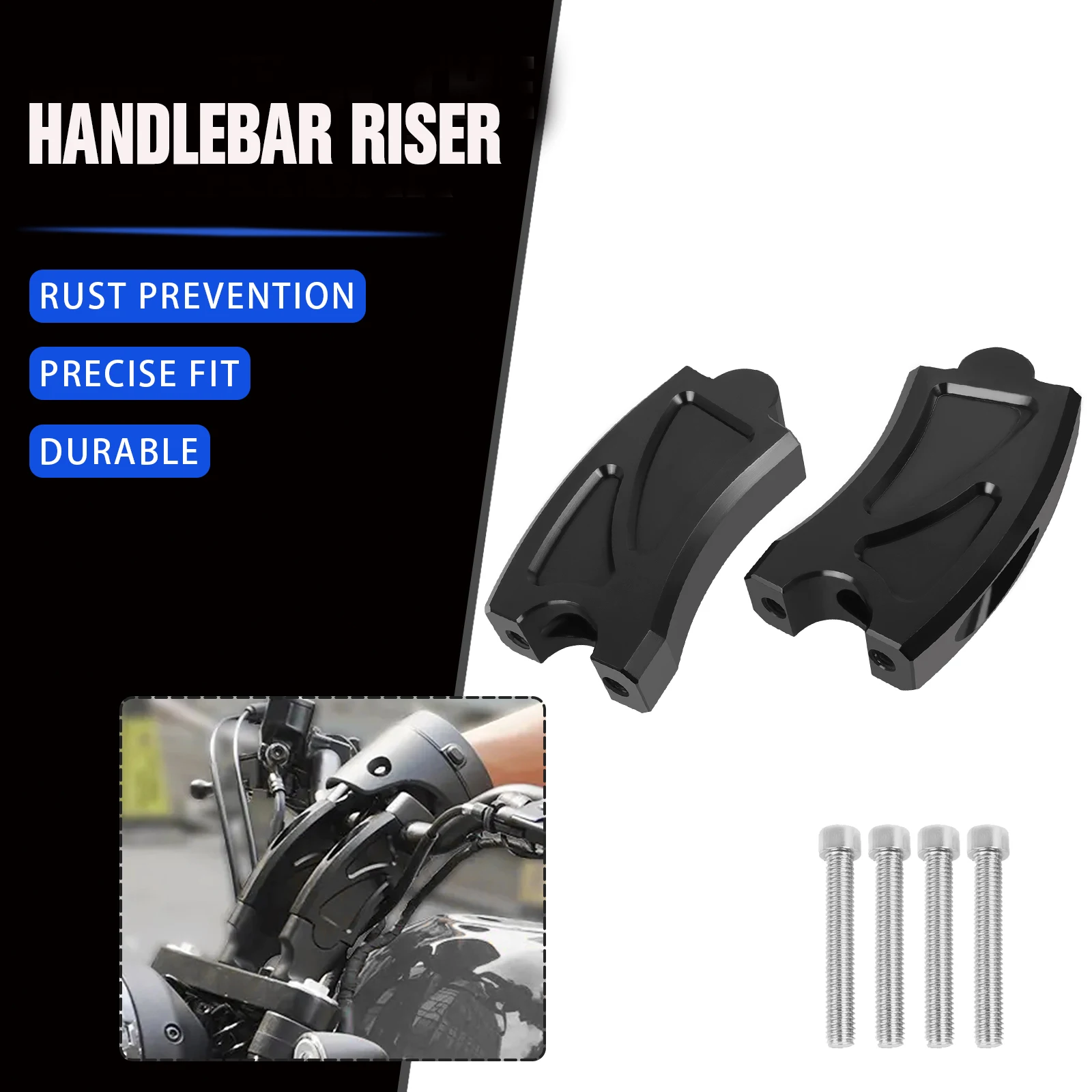 For-Honda-CMX500-CMX300-Rebel-CMX-300-500-CMX-500-2017-2023-Motorcycle ...