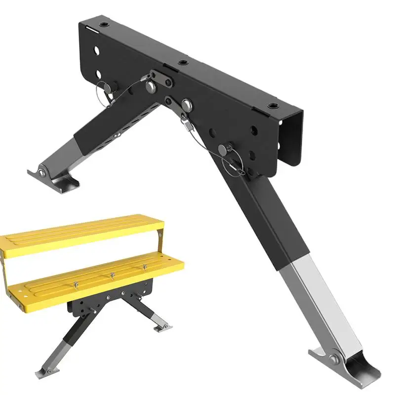 RV-Step-Stabilizer-Ground-Stabilizer-Foldable-RV-Entry-Steps-Jack-RV ...