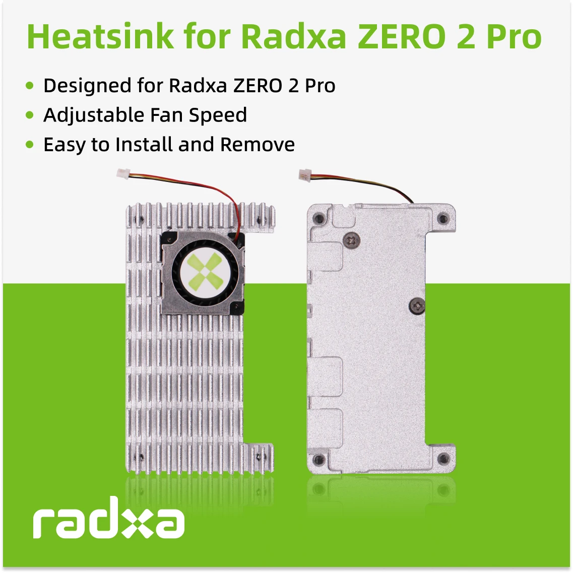 Disipador-de-calor-Radxa-6510-dise-ado-para-Radxa-ZERO-2-Pro-velocidad ...