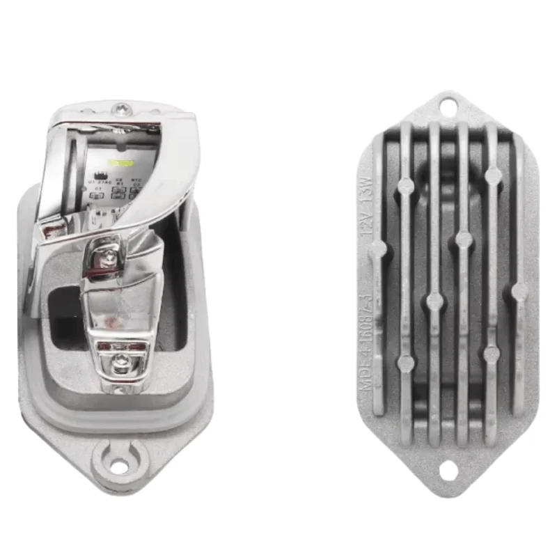 OEM 6311 7339 023 6311 7370 000 63117339023 63117370000 LED Headlight ...