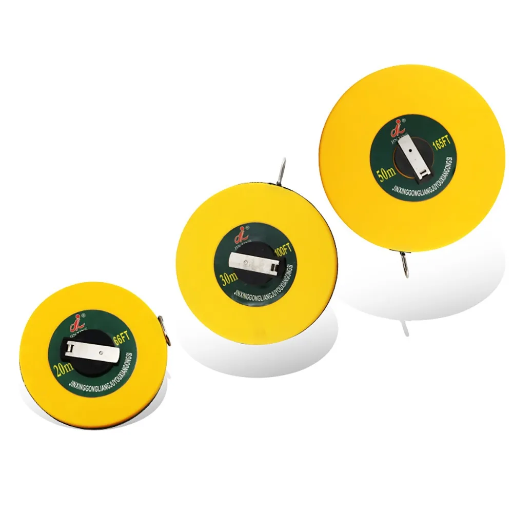 Types of Tape in Surveying: Which Fiberglass Tape Measure Works Best ...