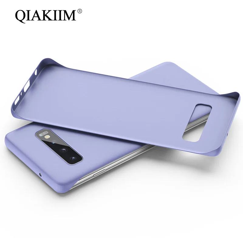 Frameless-Phone-Cases-For-Samsung-Galaxy-Note-20-S22-S21-S20-S10-Plus ...