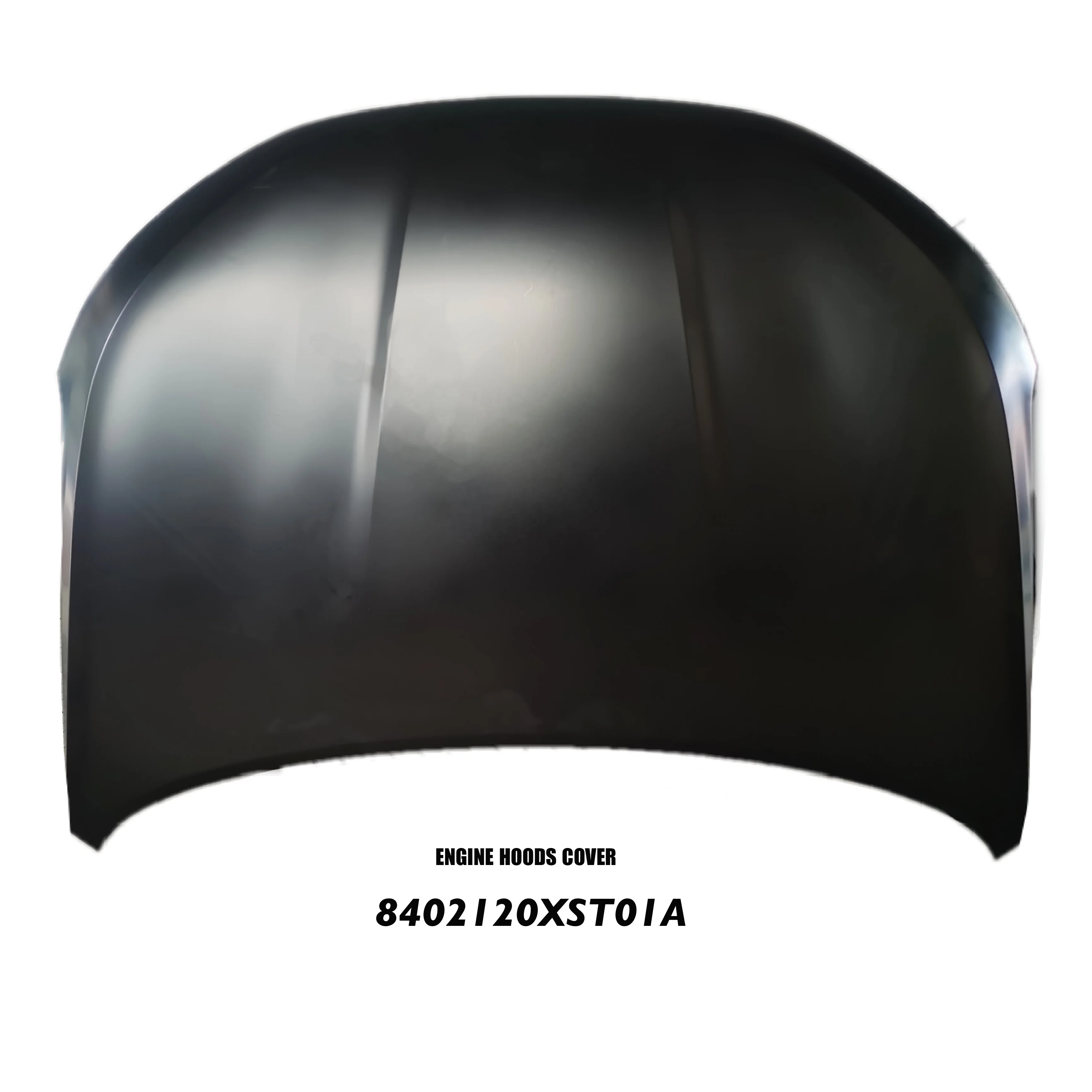 Top-Quality-Auto-Body-Panels-Car-Body-Parts-Iron-Engine-Hoods-Cover-Car ...