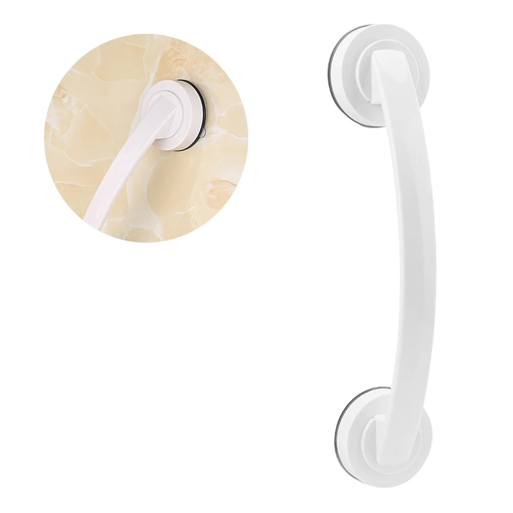 Powerful-Suction-Cup-Armrest-Wall-Mounted-Bathroom-Bathtub-Handrail ...