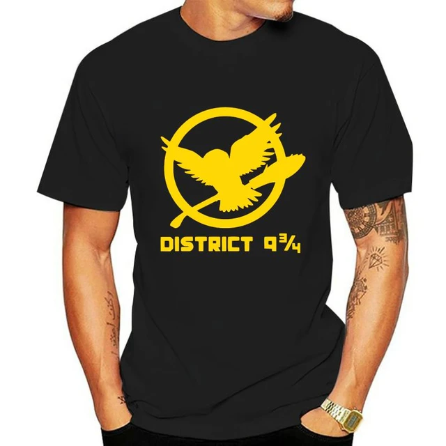 Hunger Games District 9 Symbol