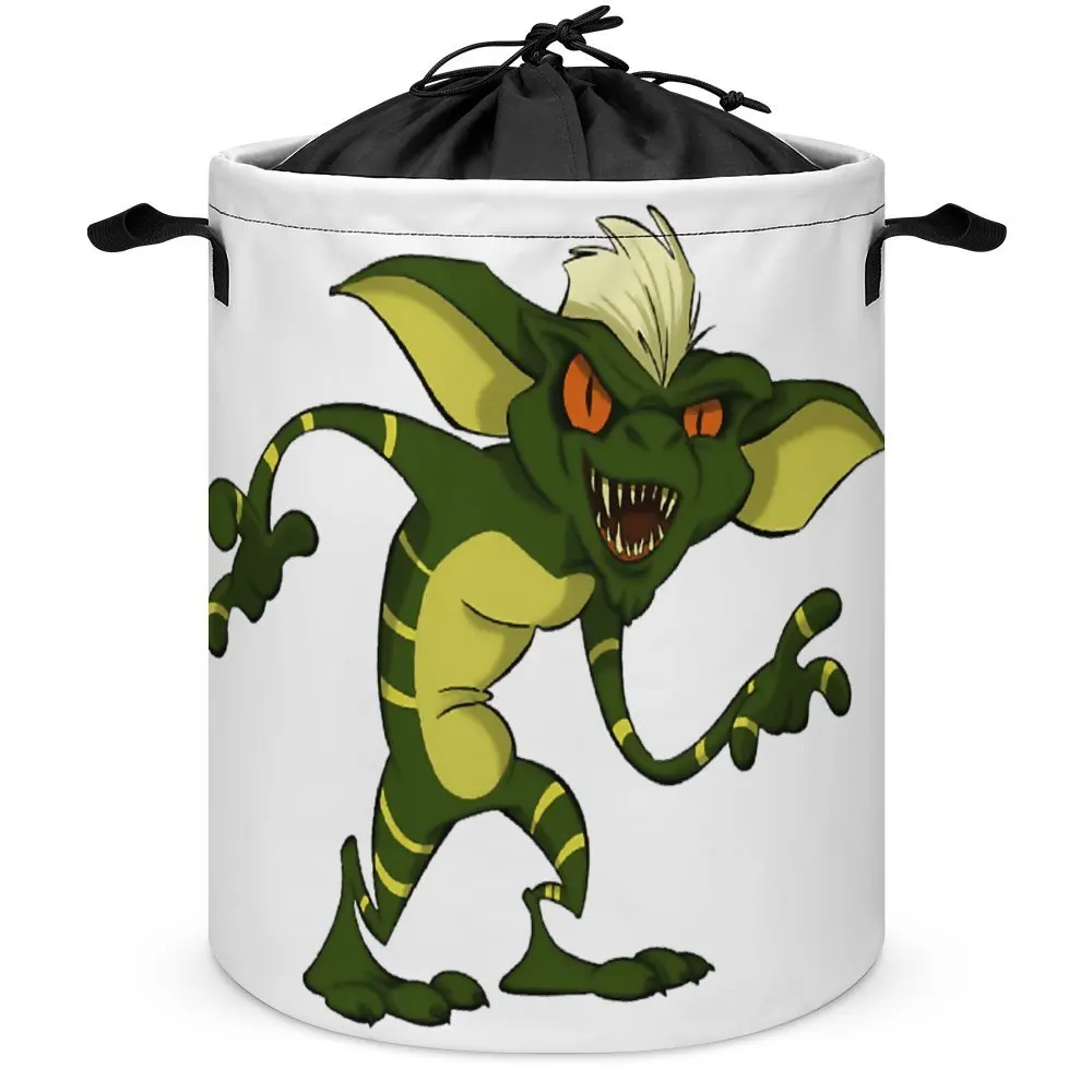 Storage-Box-Gremlin-Essential-for-Sale-Laundry-Basket-Organizer ...