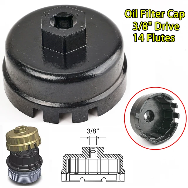 Oil Filter Wrench Oreillys
