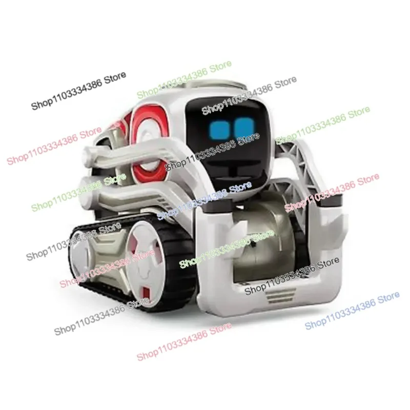 Anki-Cozmo-Vector-Digital-Robot-Inteligente-primeira-e-segunda-gera-o ...