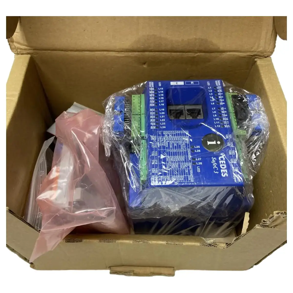 SafeC-3-Mikron-V2-445L-105896-109542-SAFE-400-8C-SAFEC400-5C-SAFEC400 ...