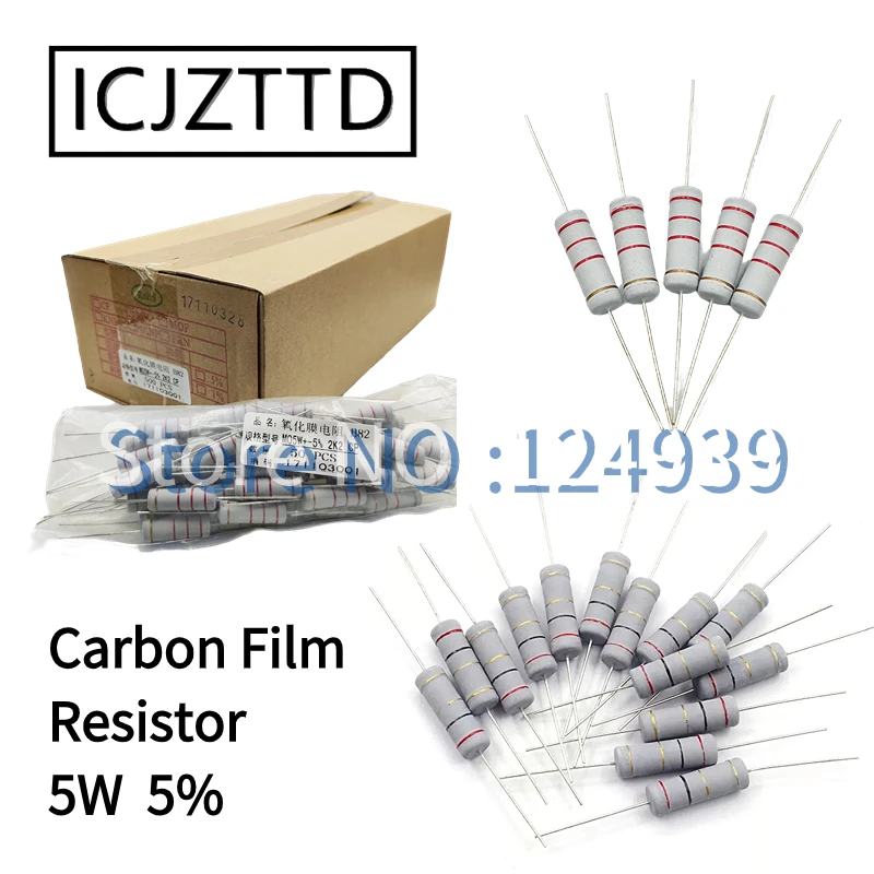 100pcs-bag-5w-5-5W-Carbon-Film-Resistor-5-6-8R-7-5R-8-2R-9.jpg