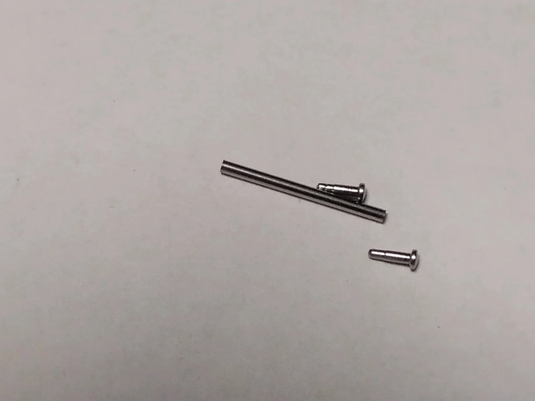 1-2mm-Thick-Watch-Bracelet-Buckle-Fastening-Tube-with-Friction-Pin-for ...