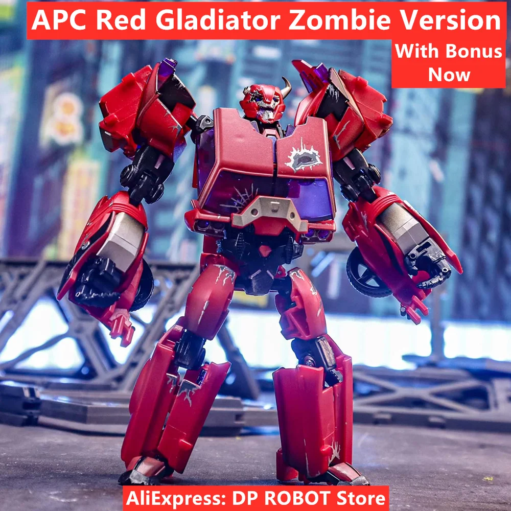 IN-STOCK-NOW-APC-Toys-Transformation-Red-Gladiator-Zombie-Version-One ...