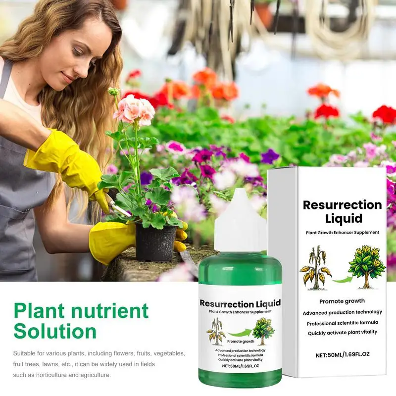50ml-Liquid-Plant-Fertilizer-Plant-Nutrient-Solution-and-Growth-Enhancer-Boosts-Plant-Growth ...