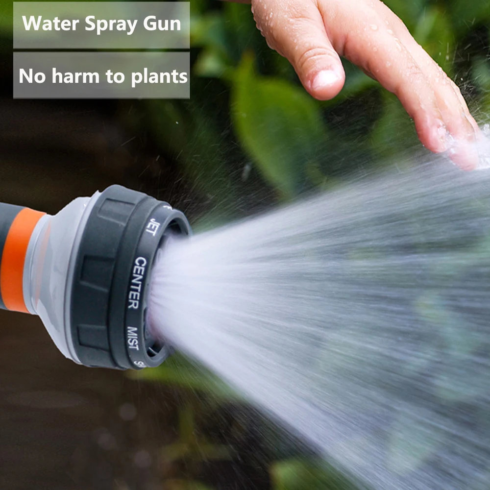 High Pressure Sprayer – Everyday Garden