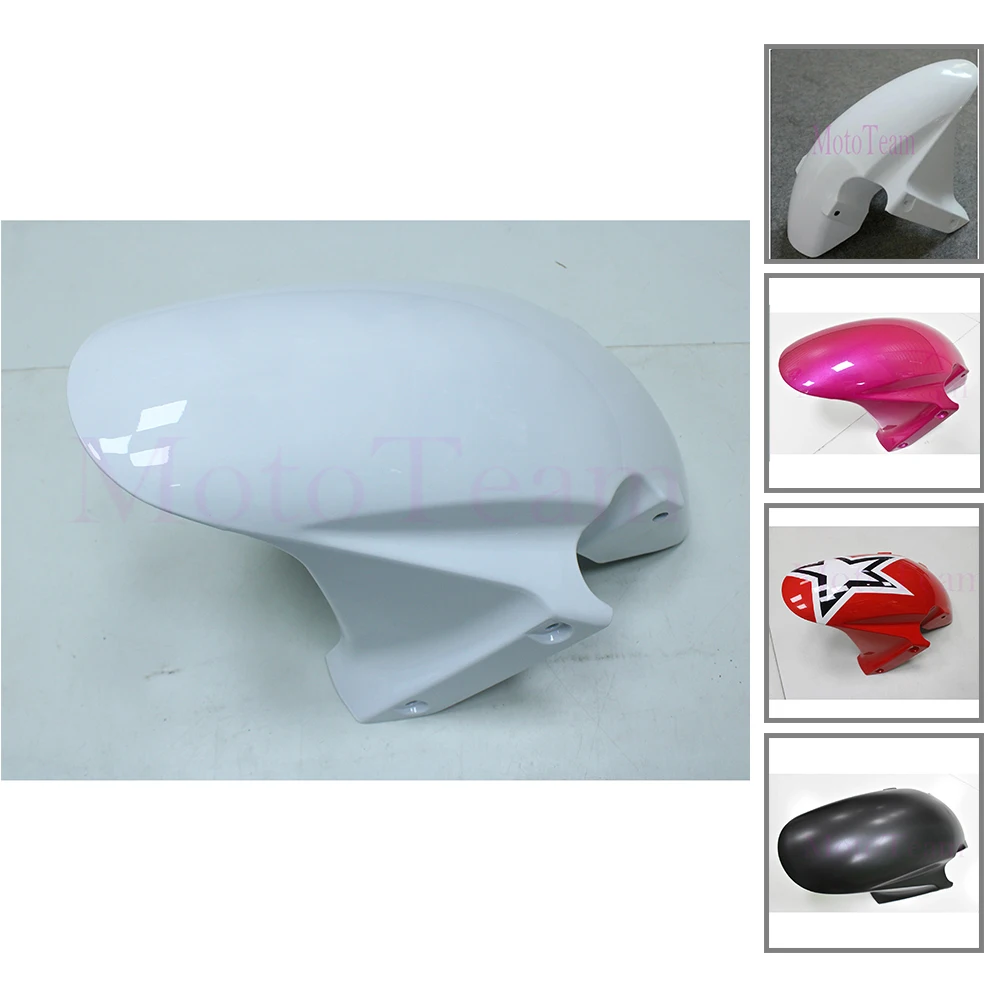 ABS Carbon Fender ABS Carbon Fairing Kit & Mudguards For Yamaha YZF R25 ...