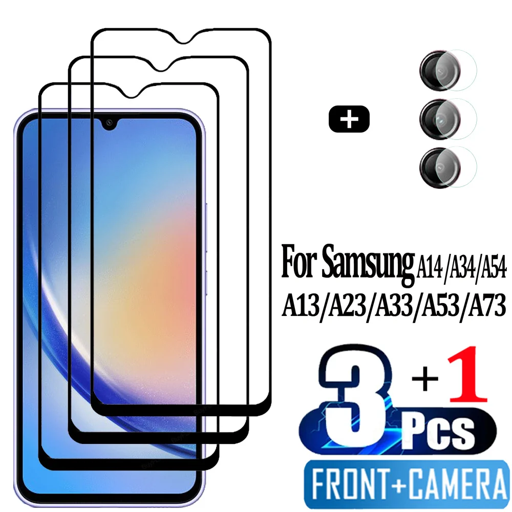 dianteiro-pel-cula-de-Vidro-Temperado-para-Samsung-Galaxy-A14-A24-A34-A54-A55-5G-protetores.jpg
