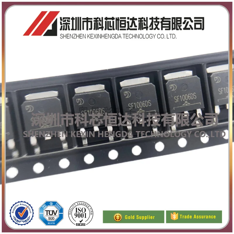 20pcs Sf1001ds Sf1002ds Sf1003ds Sf1004ds Sf1005ds Sf1006ds Sf1008ds To ...