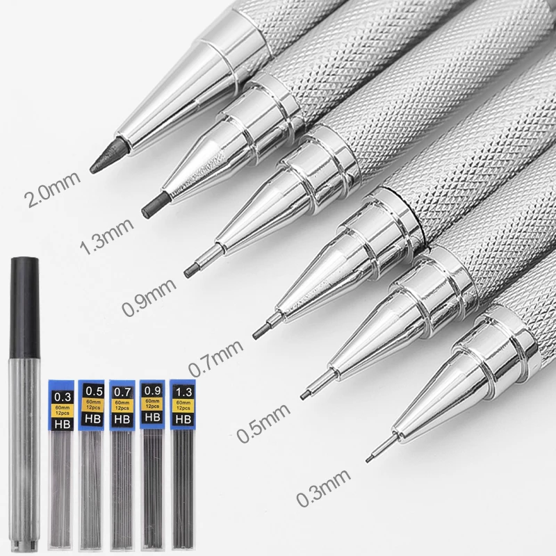 Metal-Mechanical-Pencil-0-3-0-5-0-7-0-9-1-3-2-0mm-Drawing.jpg