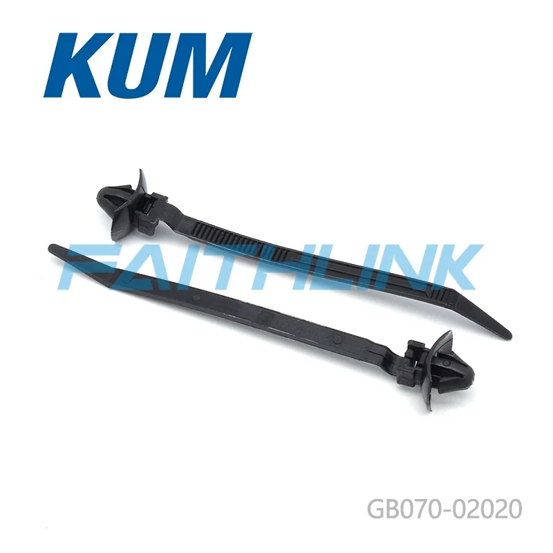 50-500PCS GB070-02020 GB090-01020 GB110-04020 HB010-04120 KUM Connector ...