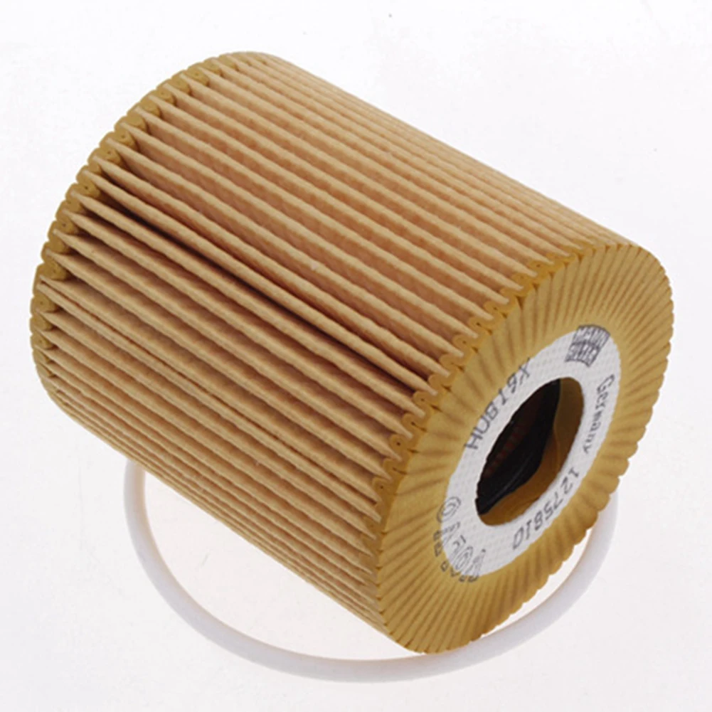 Gasket-Cooler-Seal-Oil-Filter-Oil-Filter-Replacement-11428637820-For ...