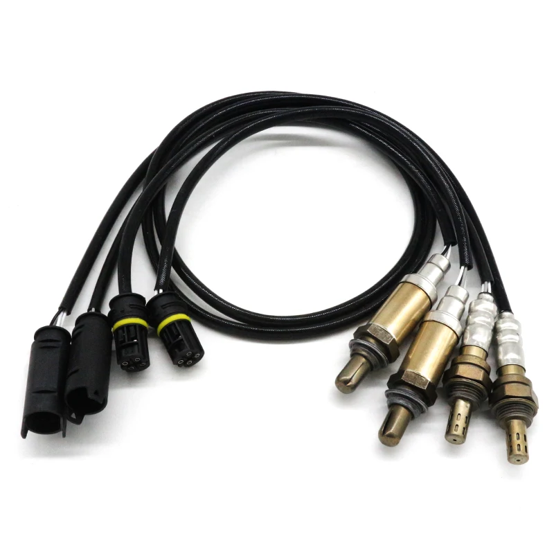11781433075-11781433940-4PCS-AP03-Upstream-Downstream-O2-Oxygen-Sensor ...