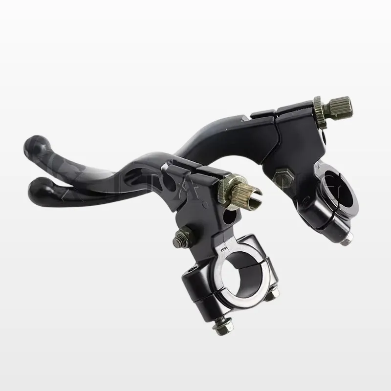 7/8" 22mm Universal Clutch Brake Handle Levers for CRF50 CRF70 CRF80 ...