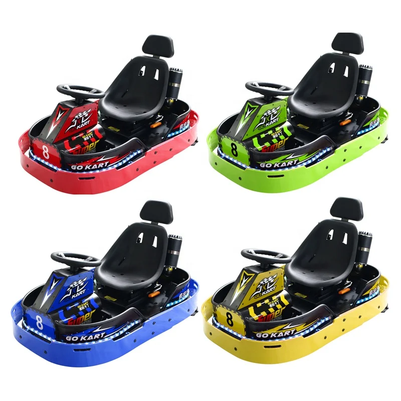 K2-electric-crazy-drift-karting-car-Electric-Crazy-Go-Kart-Ride-On-Car ...