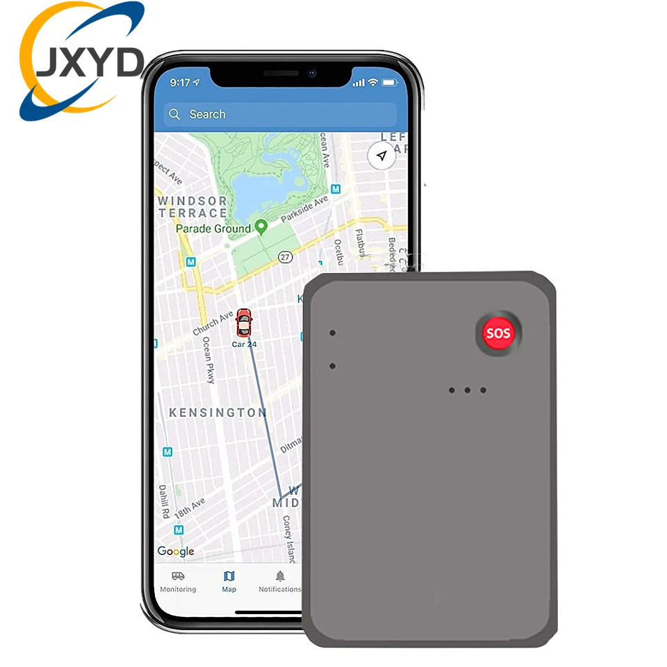 1PC-10000mAh-Strong-Magnetic-Long-Standby-Portable-Wireless-GPS-Tracker ...