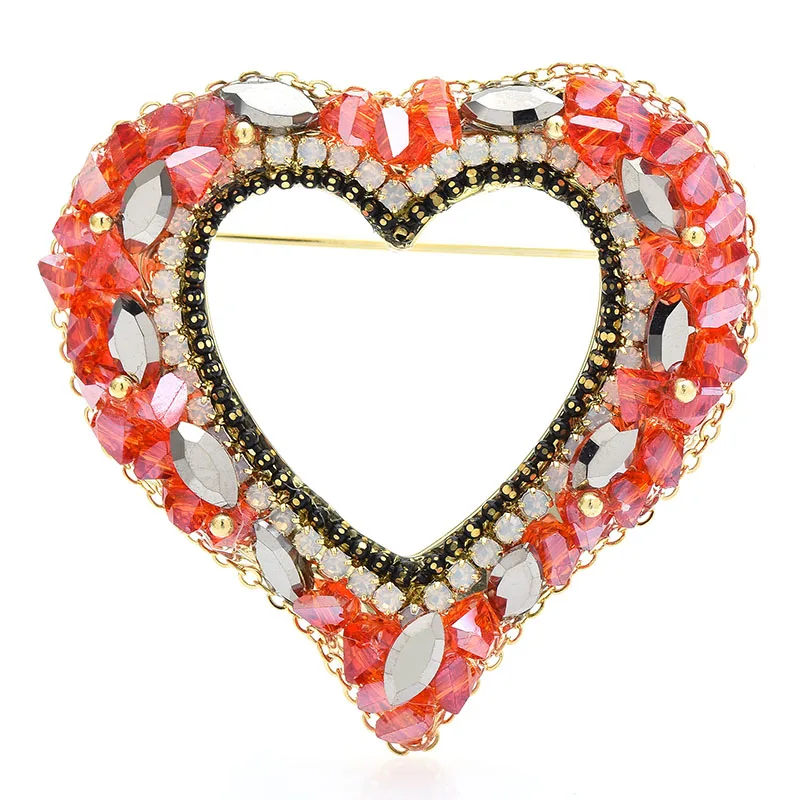 Wuli-baby-Handmade-Crystal-Heart-Brooches-For-Women-Unisex-2-color ...