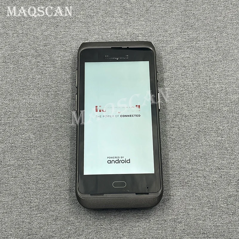 Honeywell-CT40-Android-Data-Collector-Usado-8-9-10-11-PDA-Scanner-80 ...