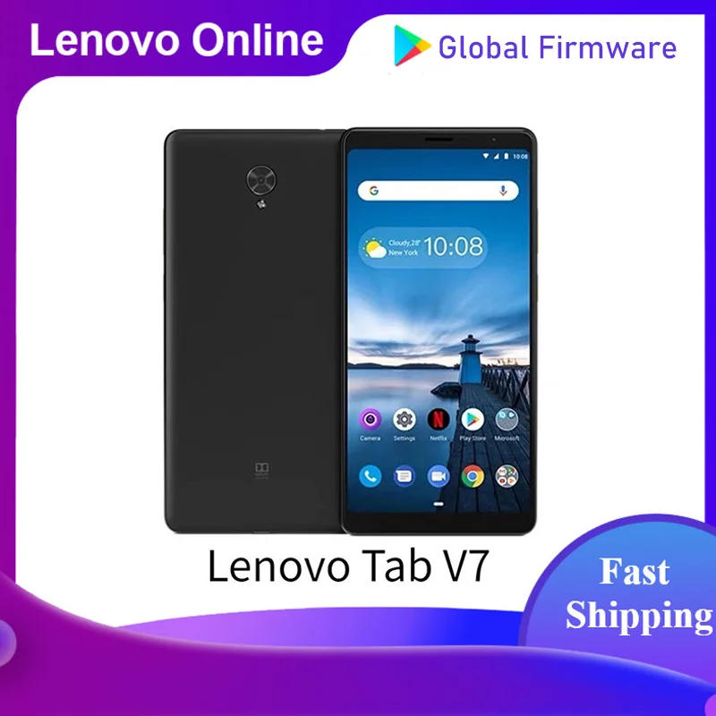 Lenovo Tablet 7 Inch Price