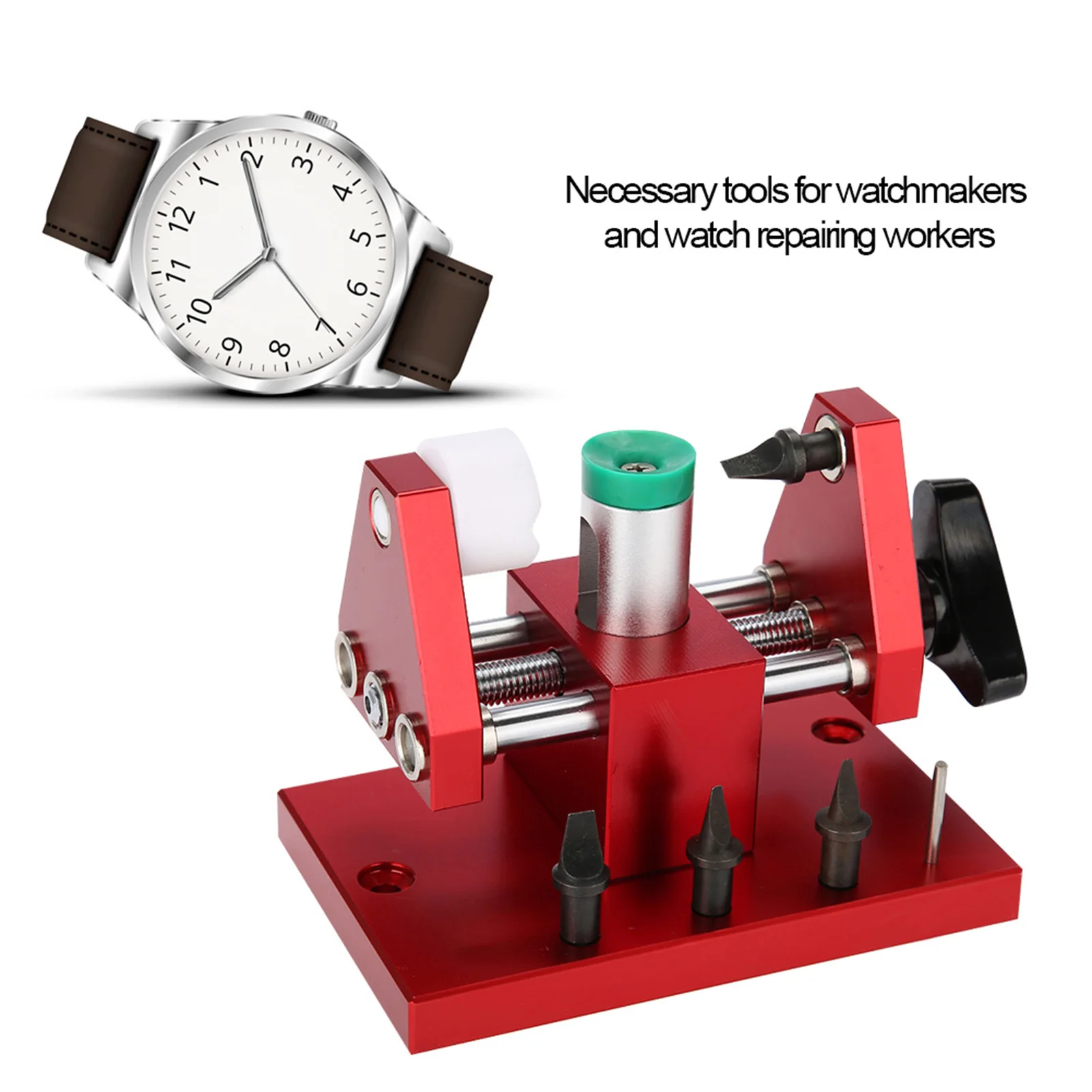 Snap-On-Watch-Back-Case-Cover-Opener-Workbench-Remover-07115-Watch ...