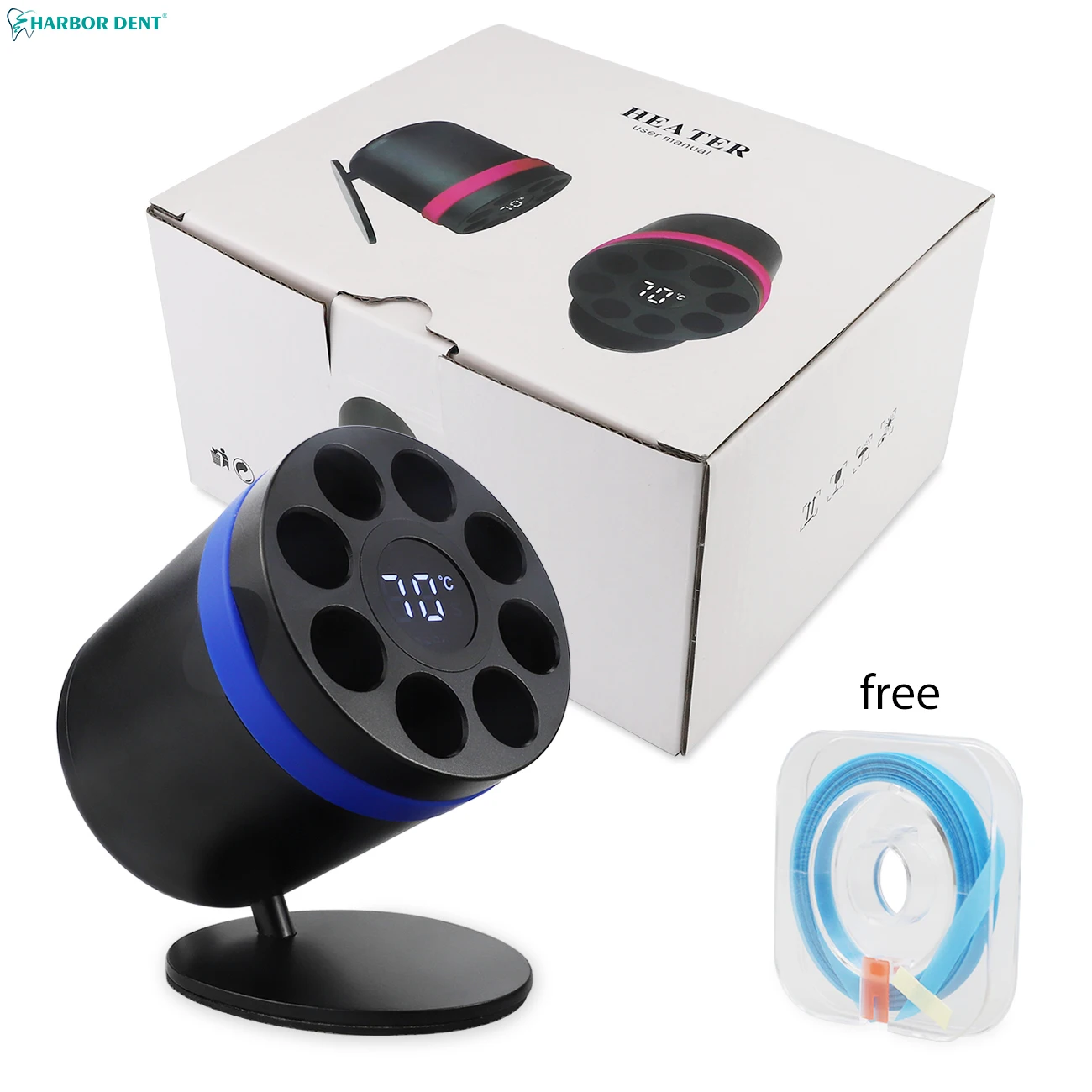 Dental-AR-Resin-Heater-Composite-Heater-Dentistry-Material-Heater ...