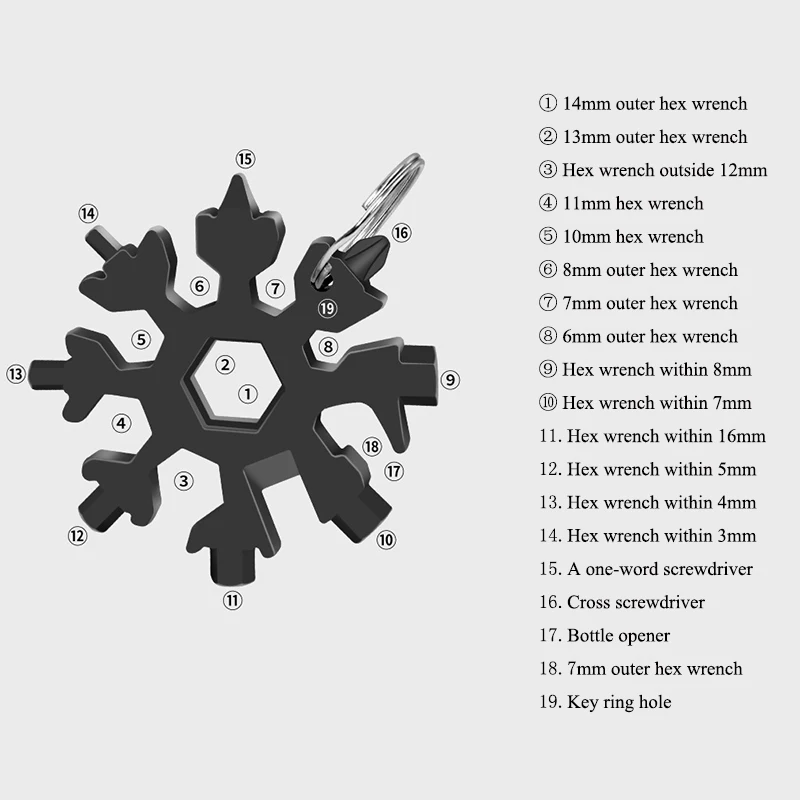18-in-1-Multifunctional-Snow-Wrench-Torque-Stainless-Steel-Mechanical ...