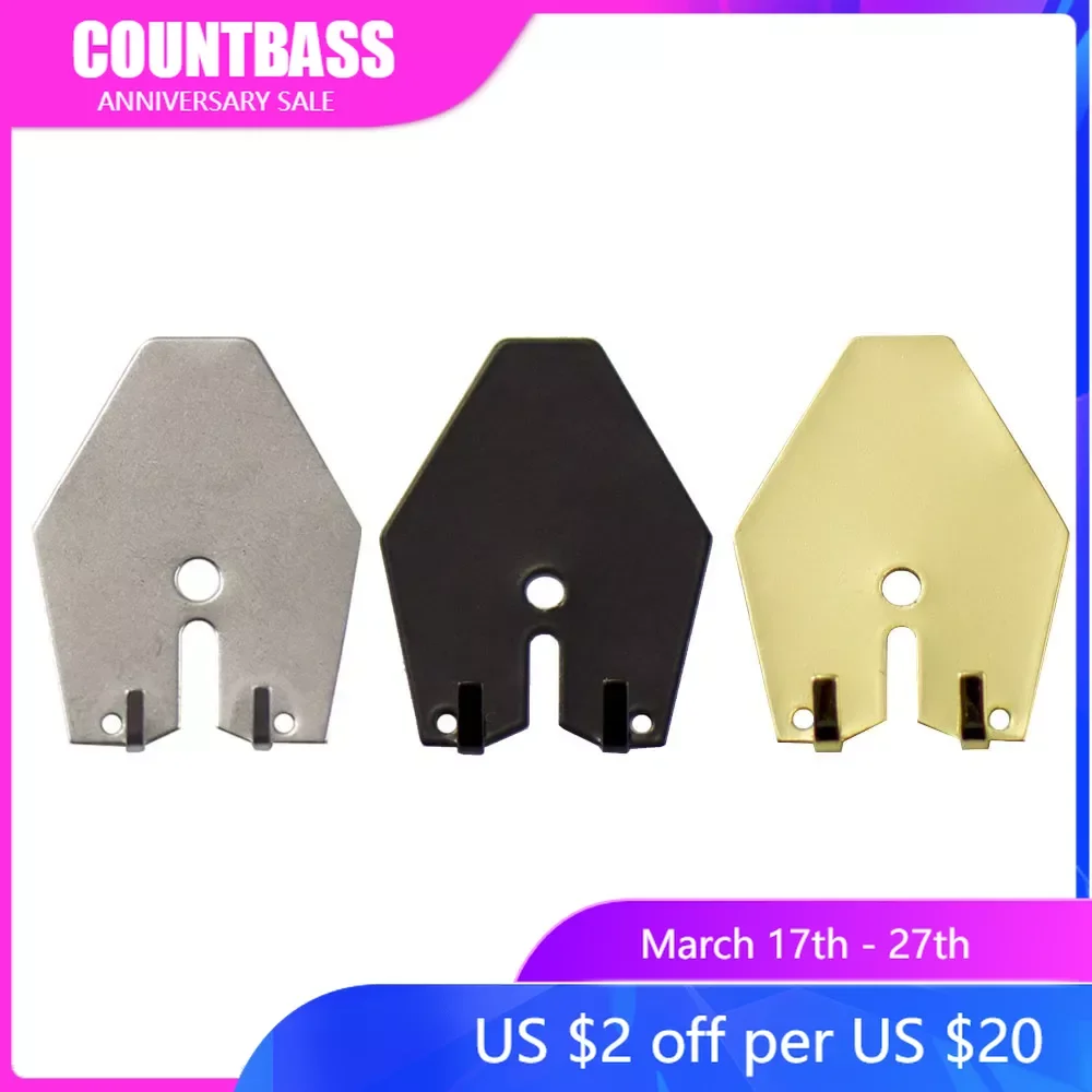 20pcs-COUNTBASS-Switch-Blades-Chatter-Blades-Stainless-Steel-Shakee-Jig ...