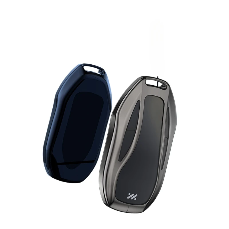 Premium Aluminum Alloy Key Case for IM L7 PRO/LS7 (2023) - Full ...