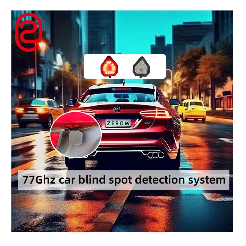 77Ghz-Millimeter-Wave-Radar-Sensor-50M-Car-BSD-Blind-Spot-Radar ...